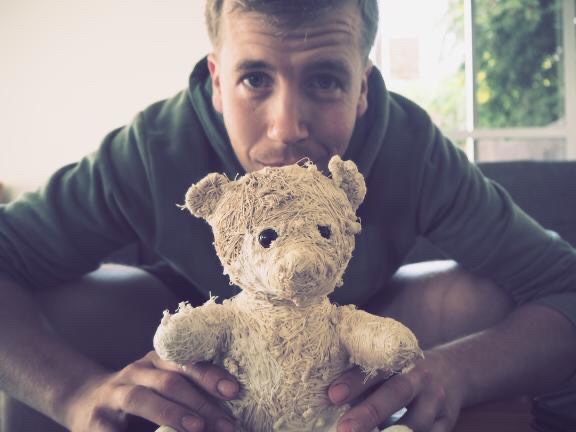 Episode 23: Stitched with textile artist, Matthew Downham – Making ...