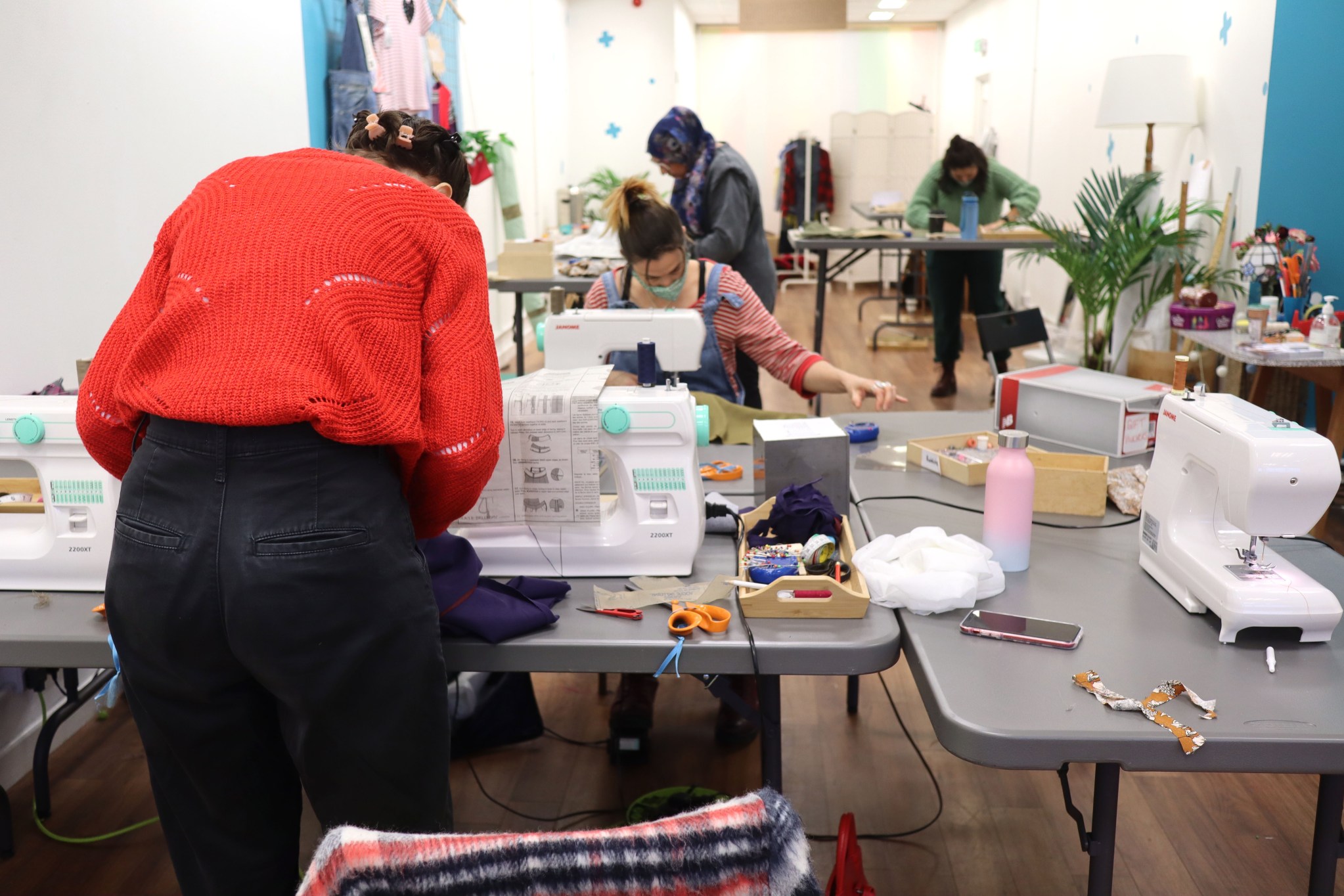 machine embroidery – Making Stitches Podcast