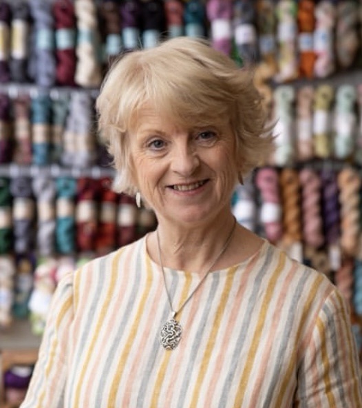 Episode 76 : Creating a Digital Yarn Community with Jane Abraham from ...