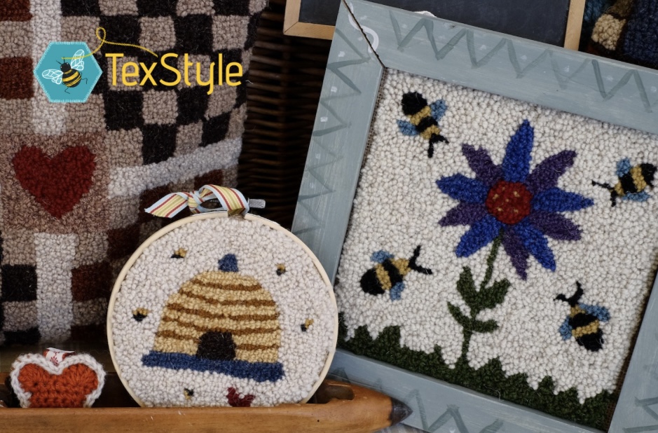 Episode 96 : TexStyle – Looking ahead to a new festival for 2026 with ...